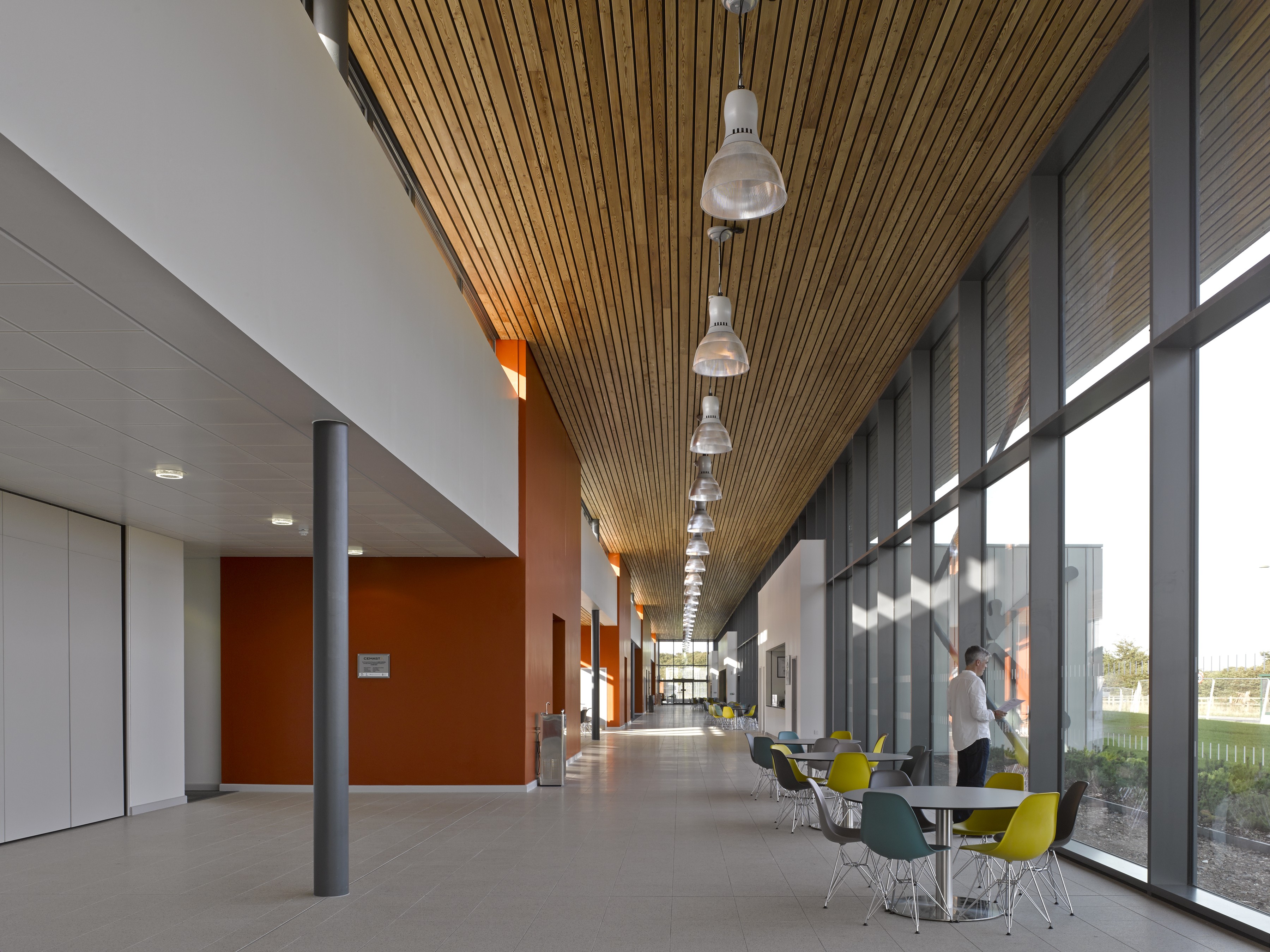 Hunter Douglas PR: Hunter Douglas showcases innovation at world class ...